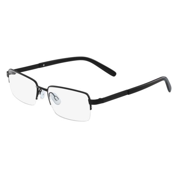 ALTAIR | Accessories | New Altair A44 001 Black Titanium Eyeglasses ...